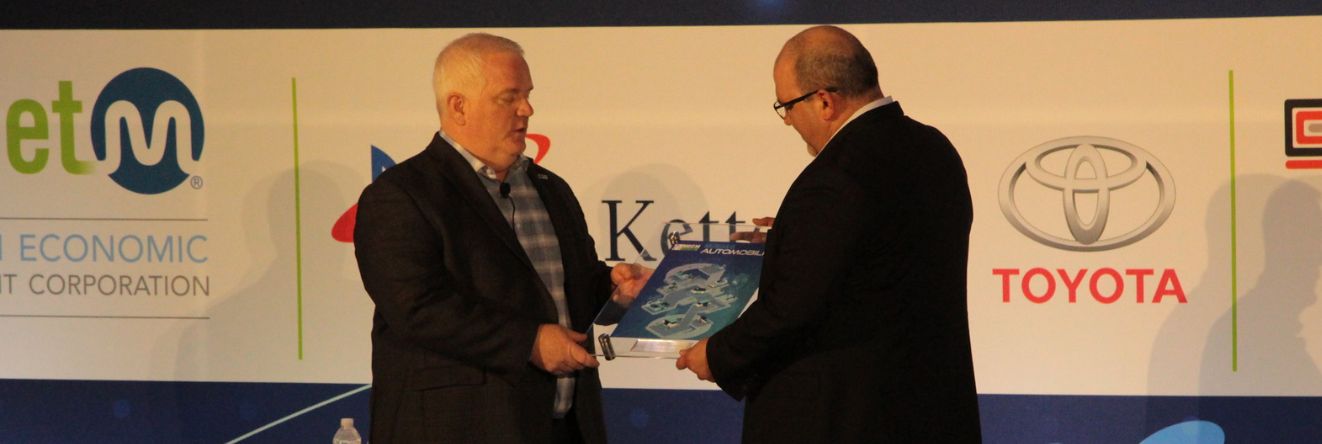 Read Recaps from the 2020 MichAuto Summit: Leading The Global Mobility Revolution - MichAuto