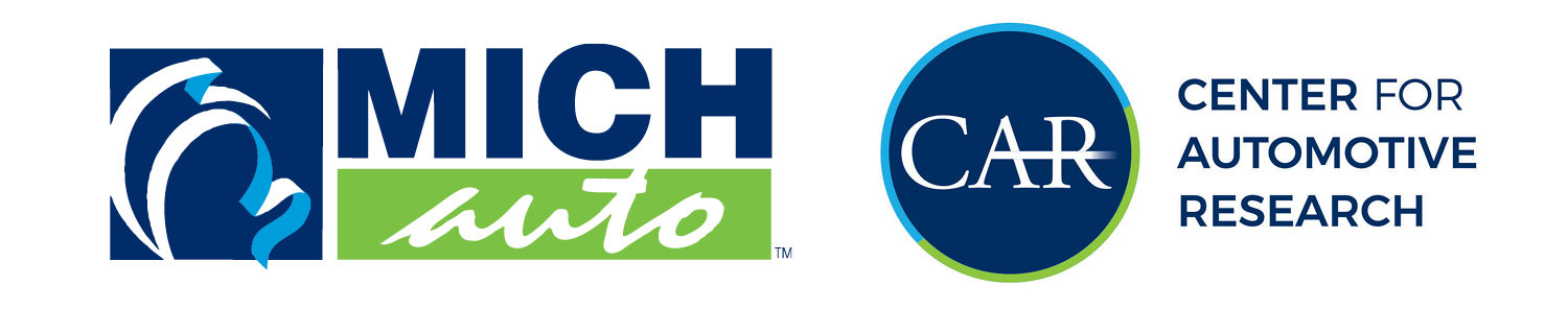 MichAuto and CAR Present: The Economic Impact of COVID-19 on Michigan’s ...