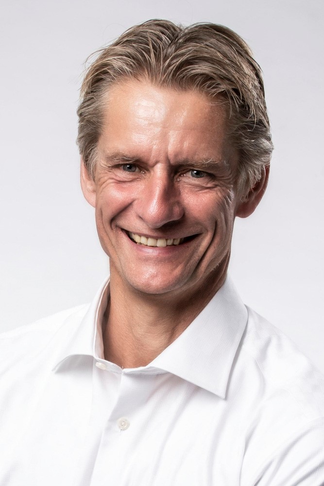 CEO Spotlight: Wilm Uhlenbecker of Brose North America, Inc. - MichAuto