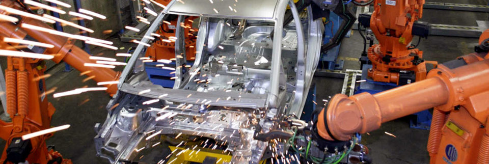 Annual U.S. Light Vehicle Sales (SAAR) - MichAuto