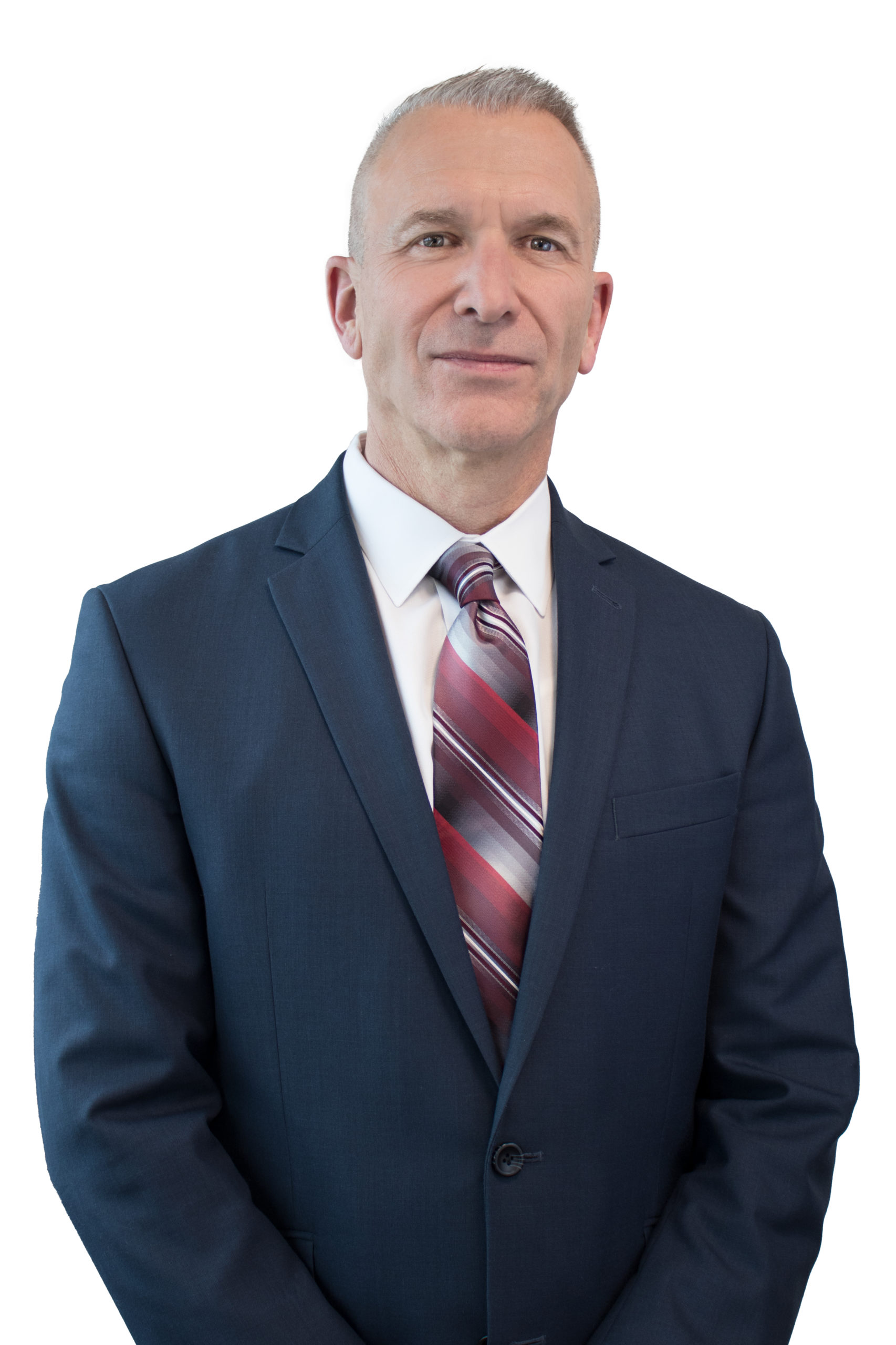 CEO Spotlight: Adient's Doug Del Grosso - MichAuto