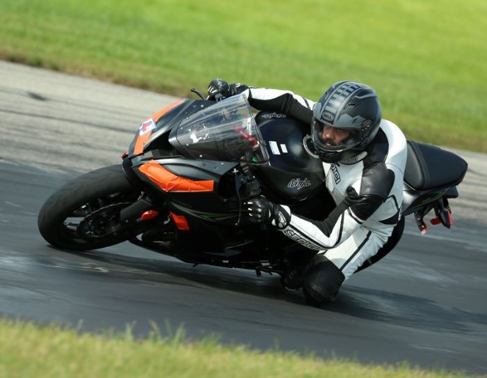 Vikram Rao - MichAuto