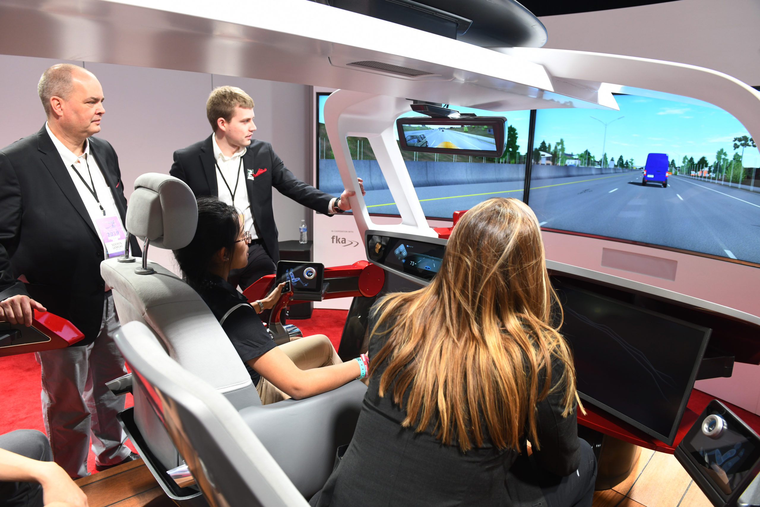 Michigan's Only Automotive Cluster Association - MICHauto