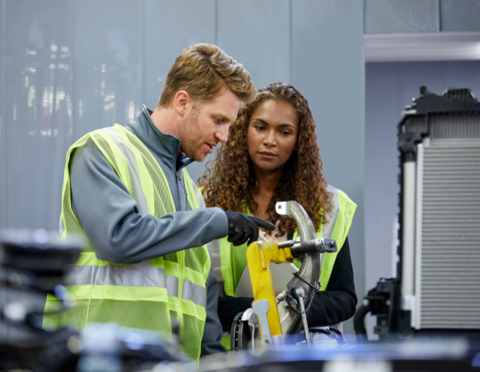 The State Unveils Future Mobility Plan To Ensure Michigan Remains Global Leader In Future ...