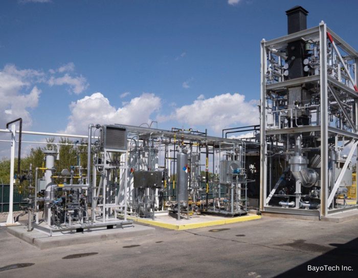 First-of-Its-kind Hydrogen Hub Planned at American Center for Mobility ...