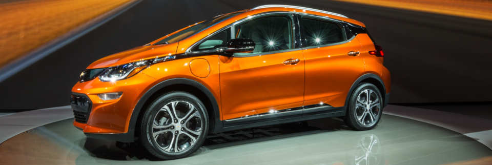 2023 Detroit Auto Show: Everything You Need to Know - MichAuto