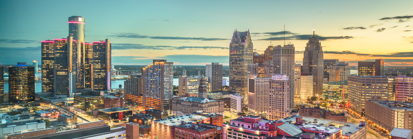 Detroit Regional Data Center Michauto