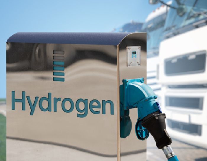 FORVIA Panel: Powering the Future With Hydrogen - MichAuto