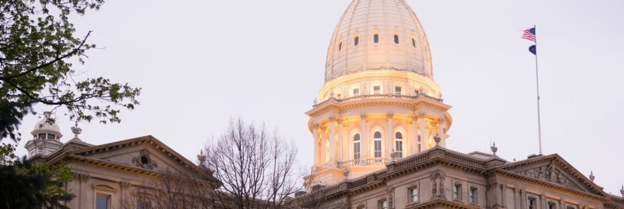 Michigan Attorney General Joins General Multistate Coalition in Defense ...