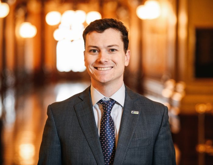 MichAuto's Paul Corbett Recently Named to MotorCities National Heritage ...