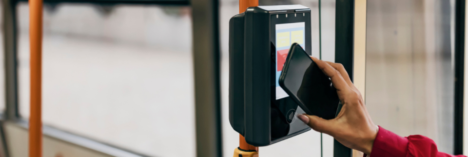 State of Michigan Announces Mobility Wallet Challenge to Improve Access ...