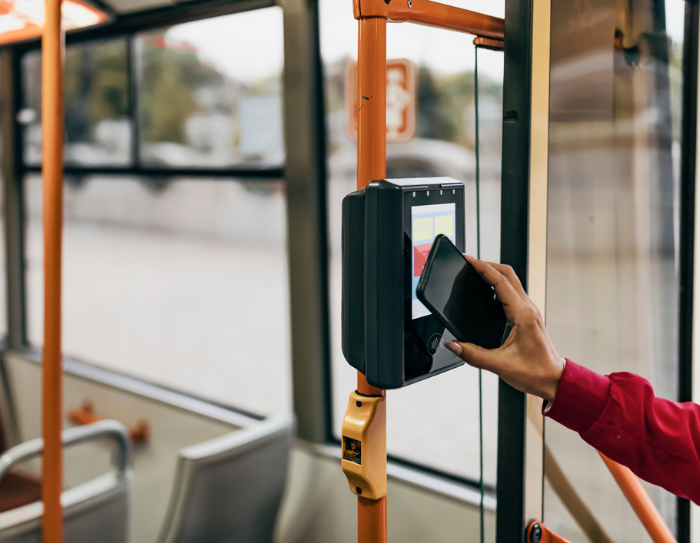 State of Michigan Announces Mobility Wallet Challenge to Improve Access ...