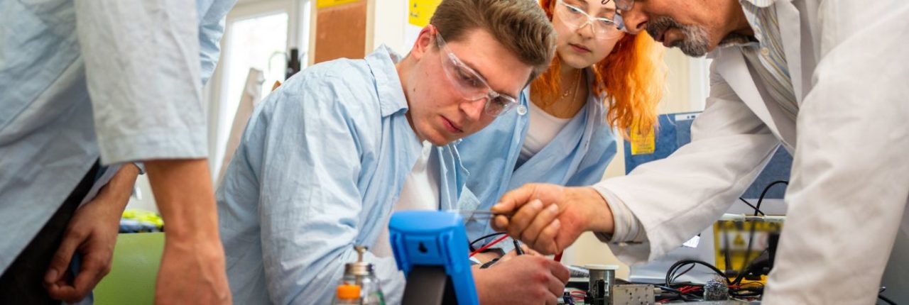 MI STEM Forward Internship Program Offers Companies the Opportunity to Network With Top Talent ...