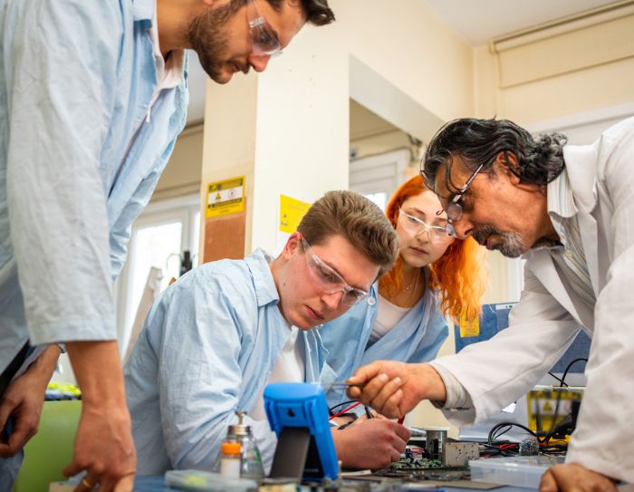 MI STEM Forward Internship Program Offers Companies the Opportunity to Network With Top Talent ...