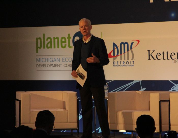 2022 MichAuto Summit - MichAuto