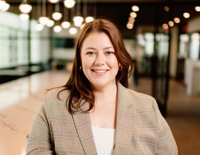 Carly Grace - MichAuto