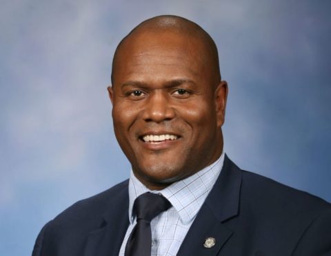 Rep. Joe Tate - MichAuto