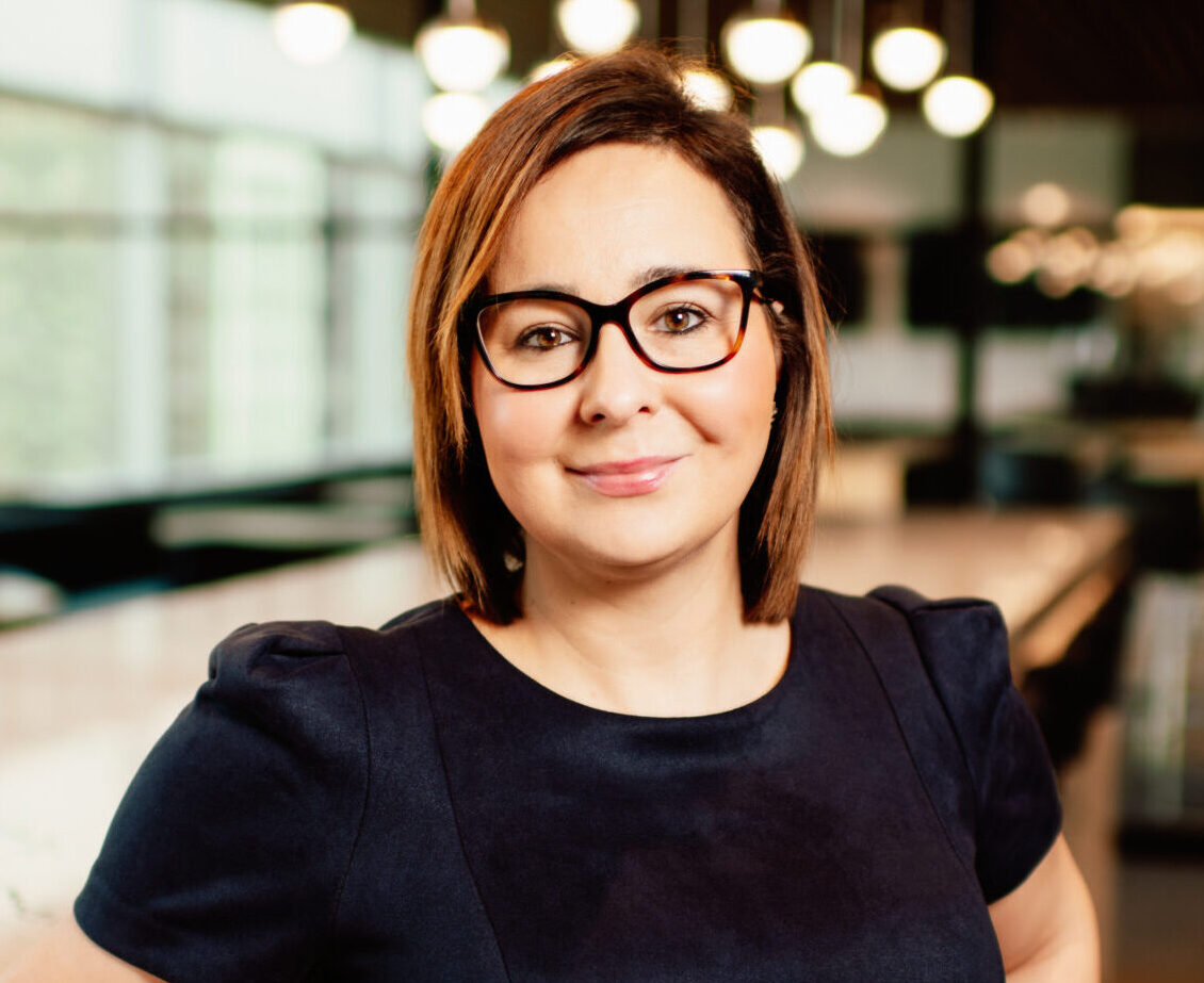 Lauren Hutchison - MichAuto