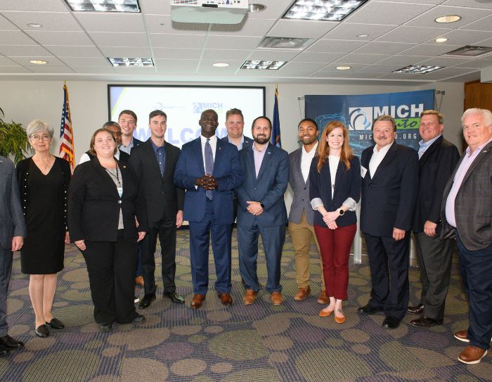 Michigan Legislative Automotive Caucus - MICHauto