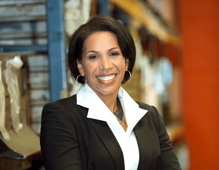 Lisa Lunsford - MichAuto