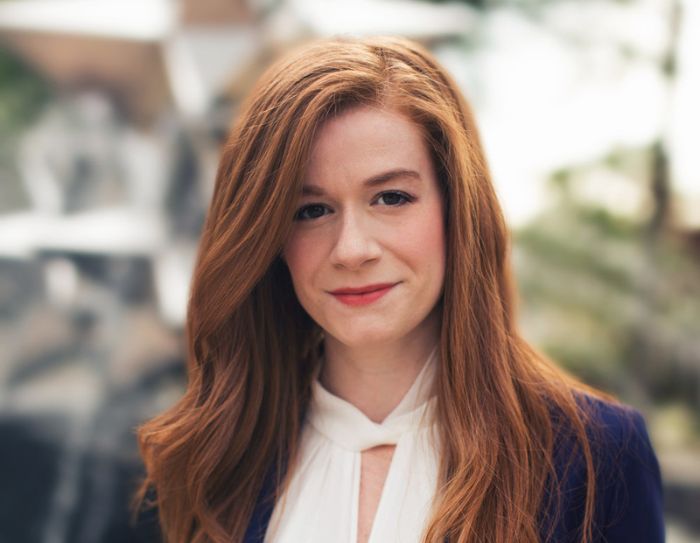 Sen. Mallory McMorrow - MichAuto