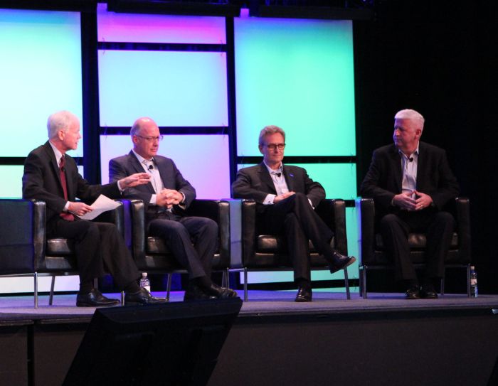 2018 MichAuto Summit - MichAuto