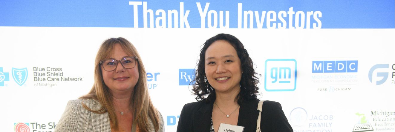 Investor Directory - MichAuto