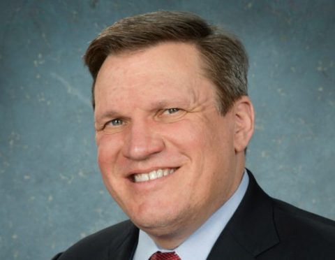 Sen. Wayne Schmidt - MichAuto