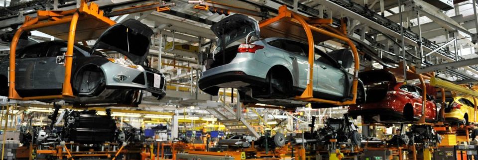 Mission and Focus Areas - MICHauto