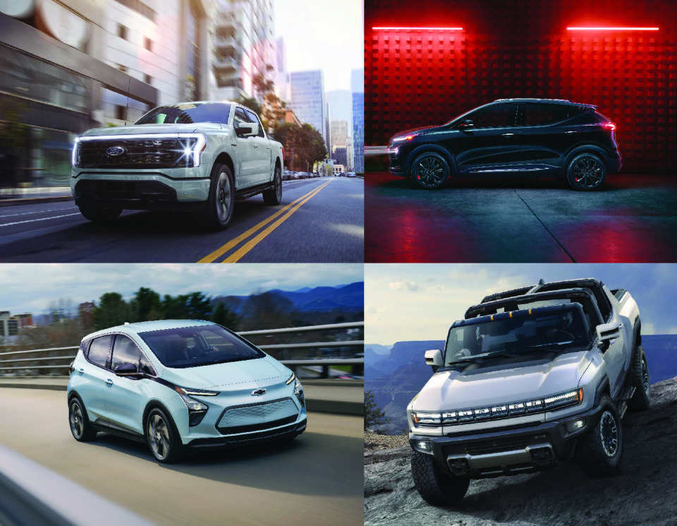 Research & Data - MichAuto