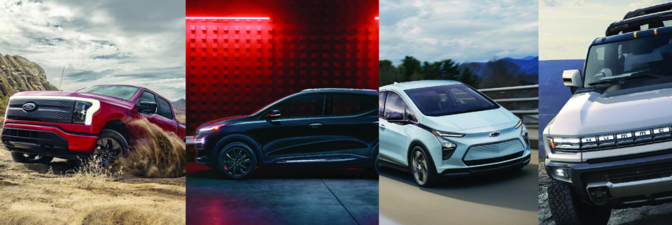 Michigan EV Landscape - MichAuto