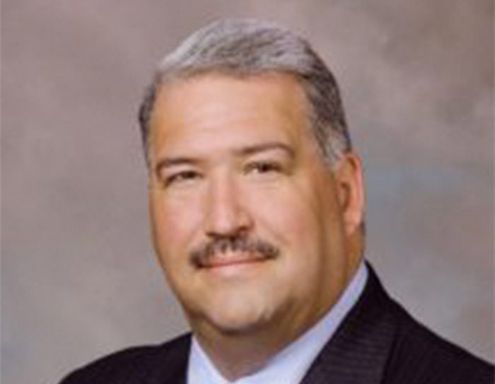 Barry Matherly - MichAuto