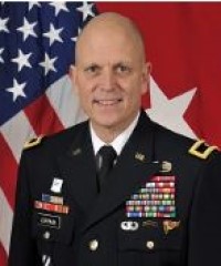 Brigadier General Ross Coffman - MichAuto