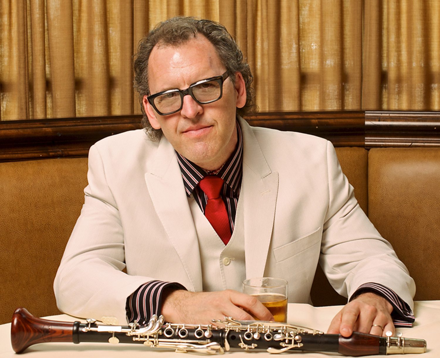 Christopher Collins - MichAuto