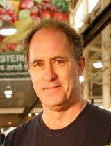 Dan Carmody - MichAuto