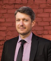 Dan Kinkead - MichAuto