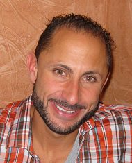 Elias Khalil - MichAuto