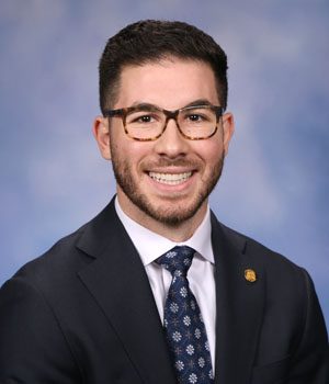 Abdullah Hammoud - MichAuto