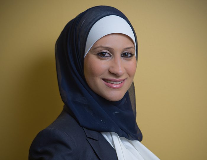 Zaineb Hussein - MichAuto