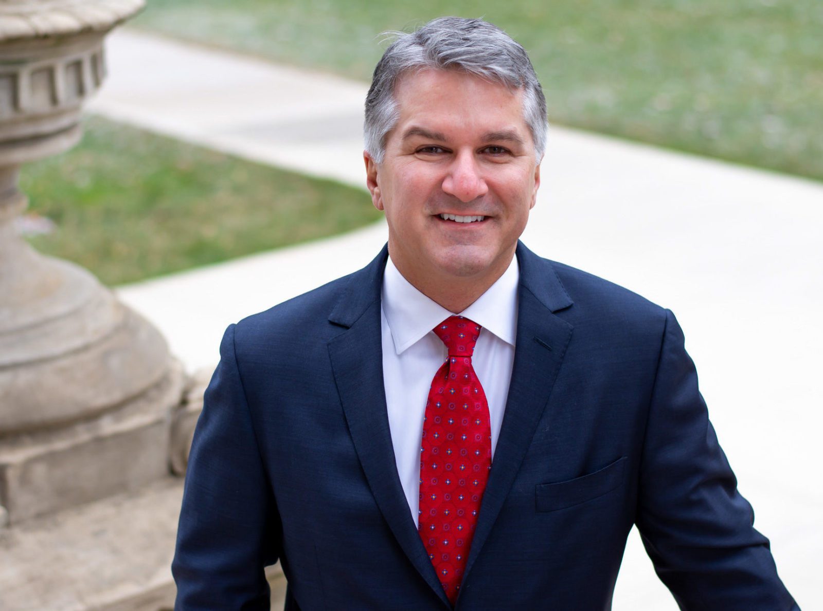 John Truscott - MichAuto