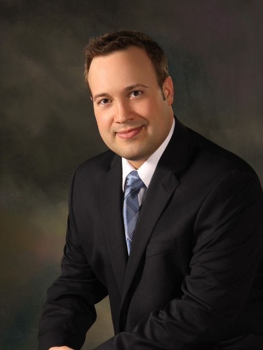 John Paul Rea - MichAuto