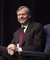 Jon Meacham - MichAuto