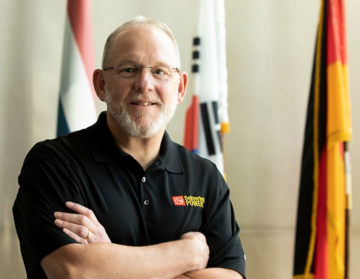 Michael Simonte - MichAuto