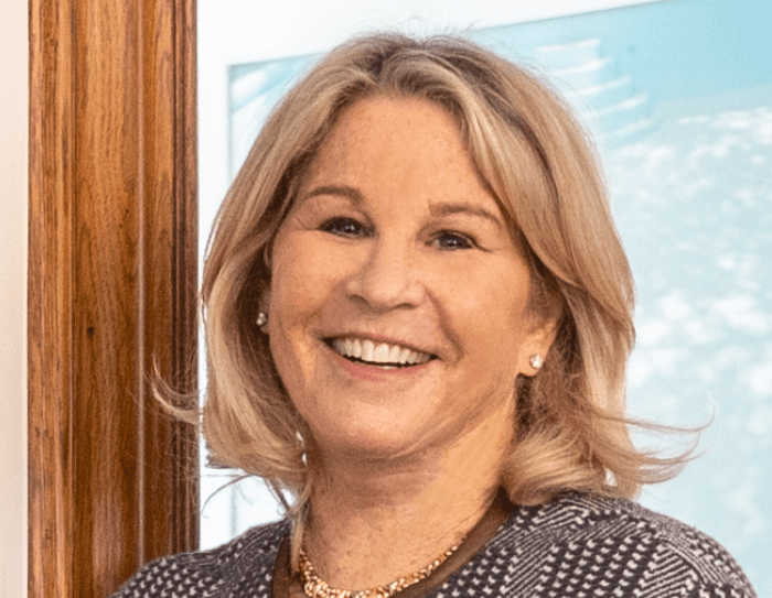 Nancy Tellem - MichAuto