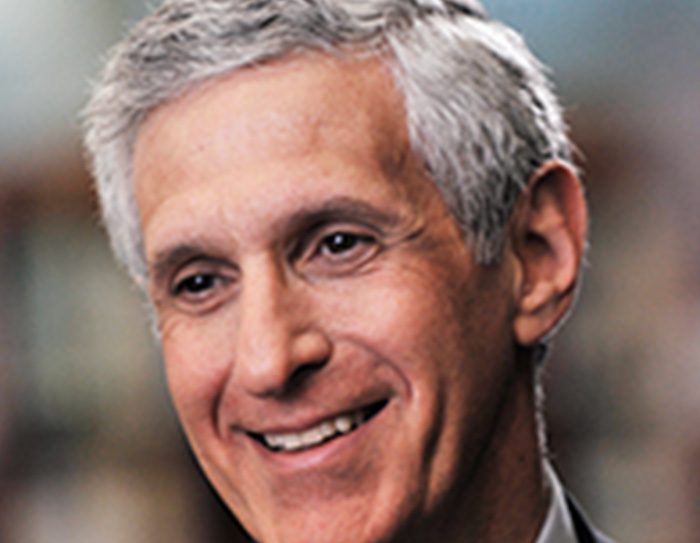 Richard Pappas - MichAuto