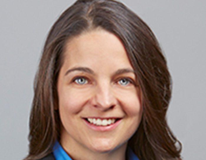 Trine Tsouderos - MichAuto