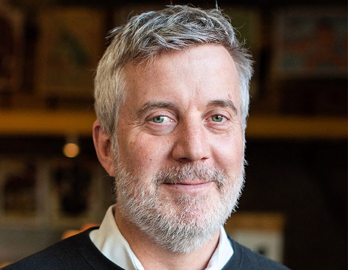 Toby Barlow - MichAuto