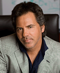 Tom Gores - MichAuto