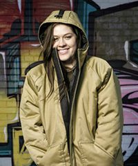 Veronika Scott - MichAuto