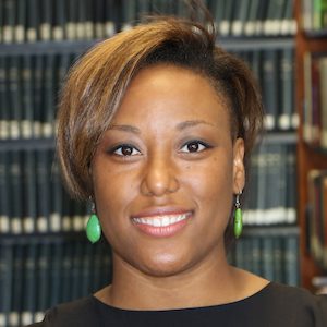 Courtney Cogburn - MichAuto